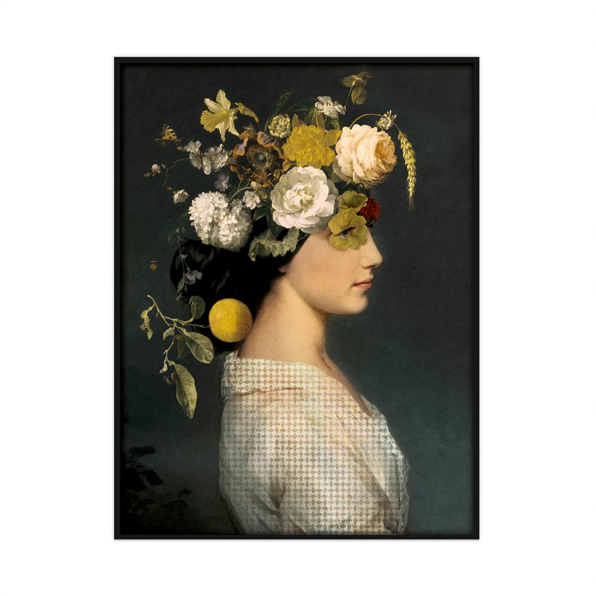 Marla Portrait Medium – Deluxe Greytown NZ