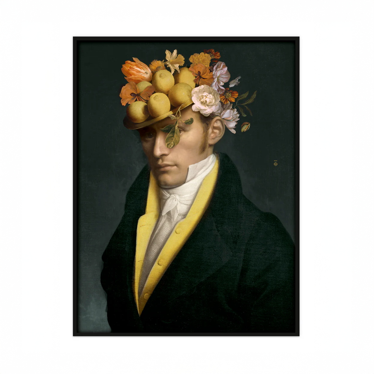Abel Portrait Medium – Deluxe Greytown NZ