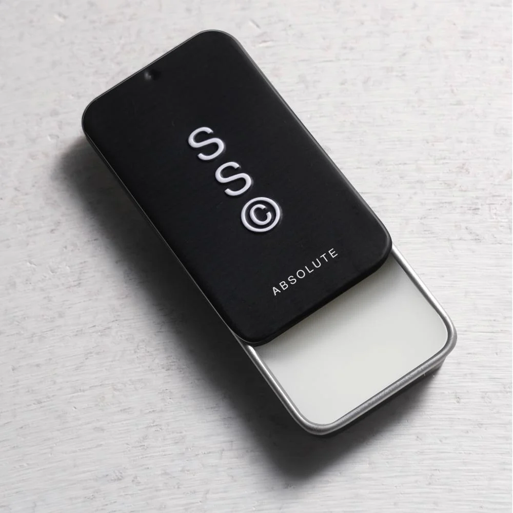 Solid State Cologne | Absolute – Deluxe Greytown NZ