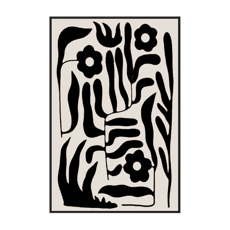 Art Print | Tones 664 – Deluxe Greytown NZ