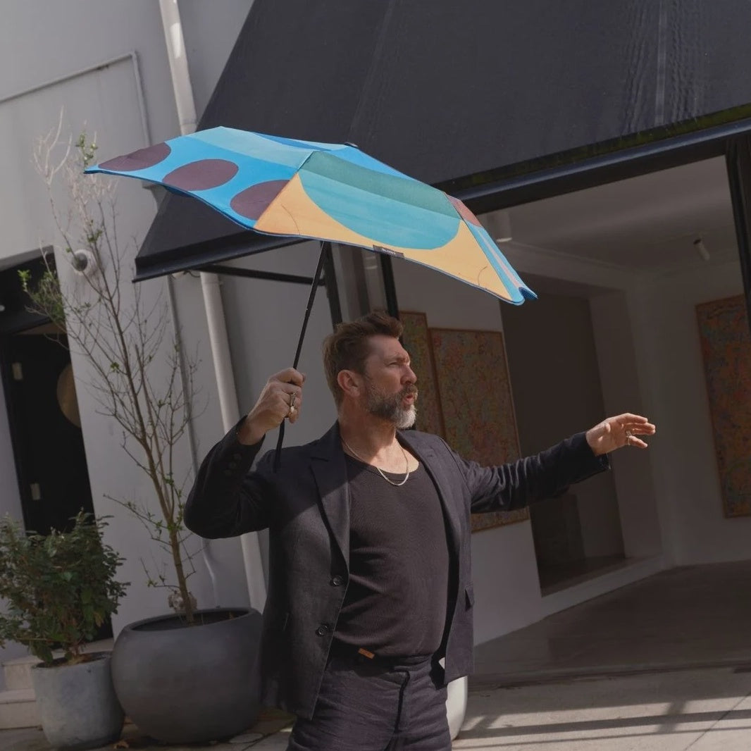 BLUNT Metro X | Daimon Downey 2025 – Deluxe Greytown NZ