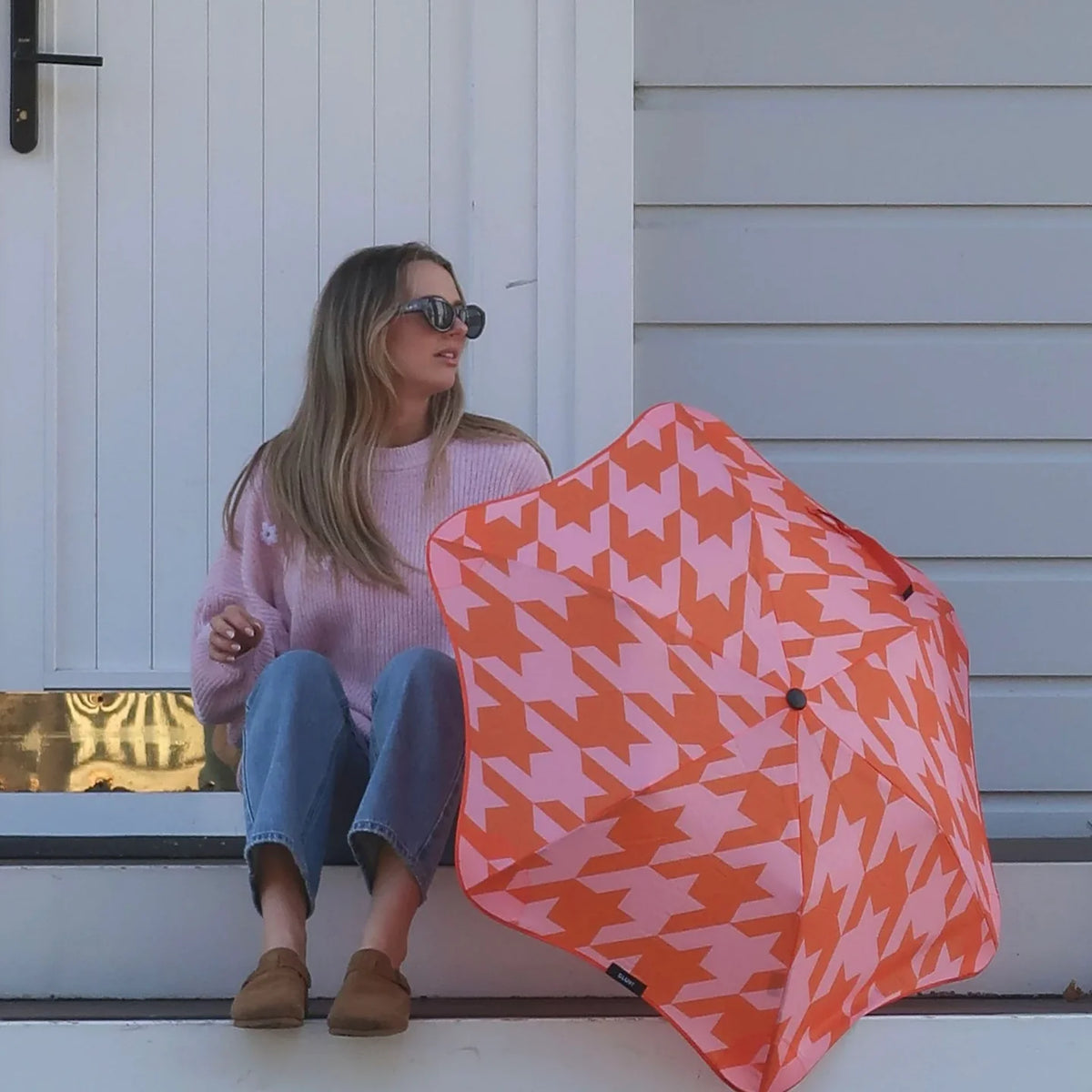 BLUNT Metro | Houndstooth Candy – Deluxe Greytown NZ