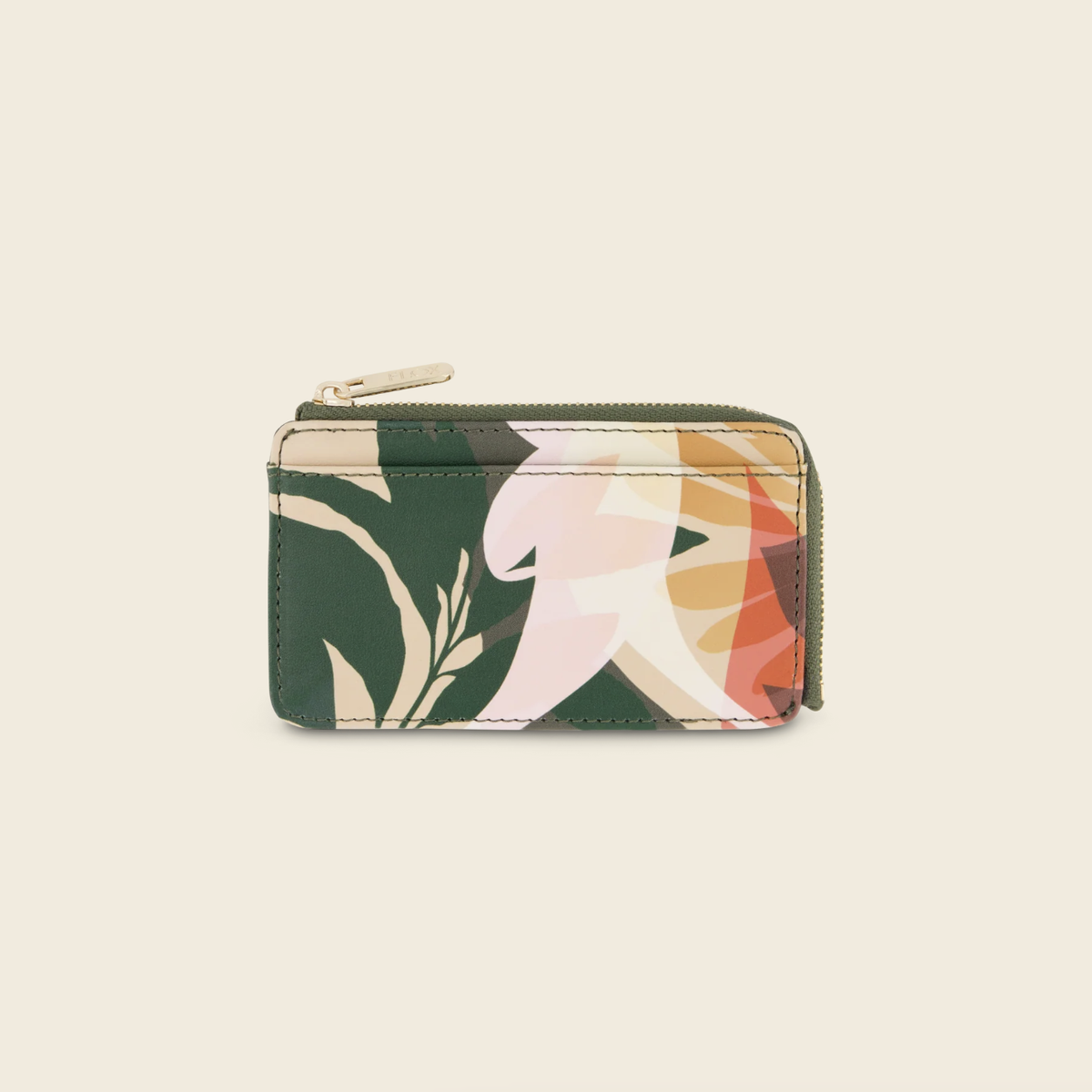 Flox-Whenua Coin Wallet – Deluxe Greytown NZ