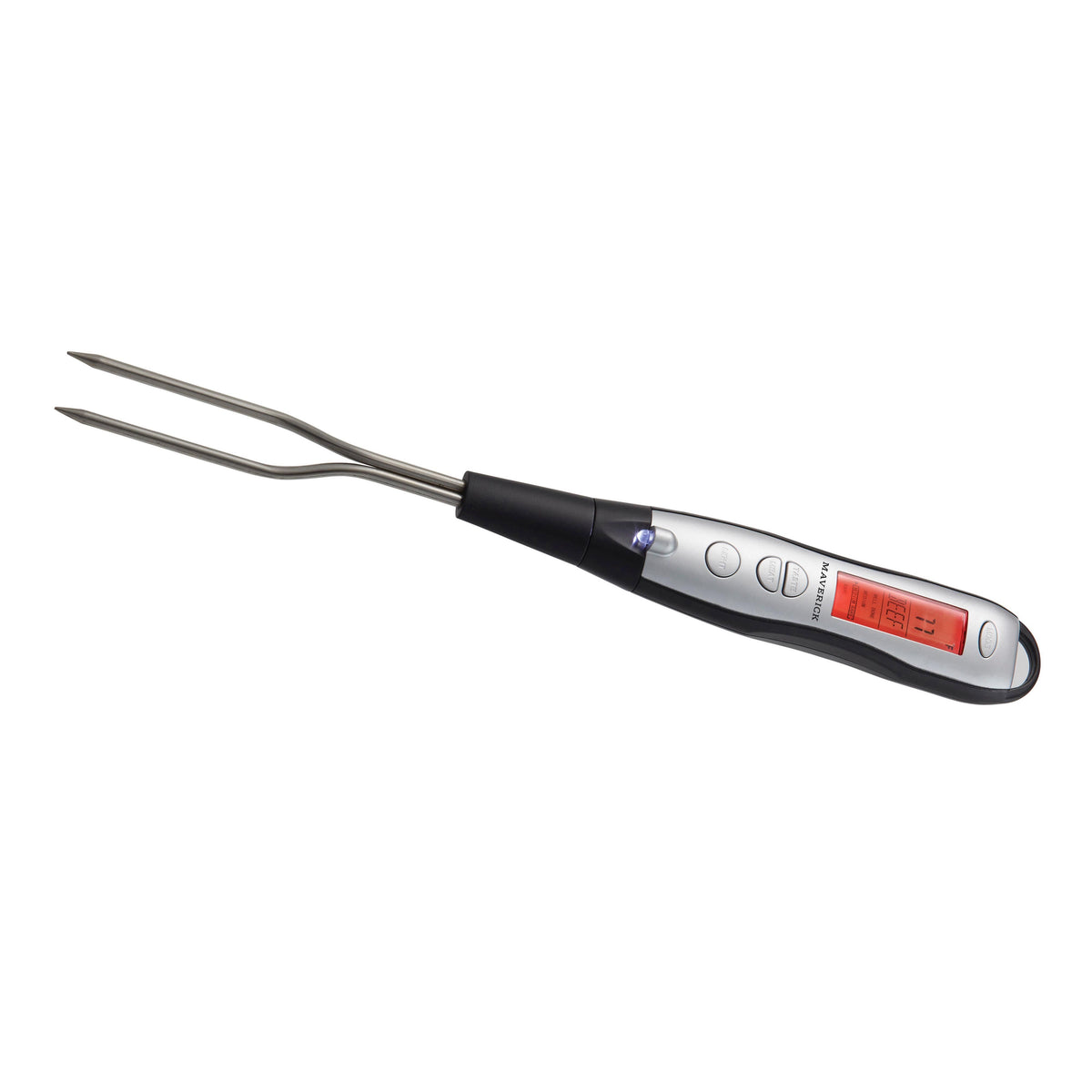 Maverick BBQ Meat Fork Digital Thermometer – Deluxe Greytown NZ