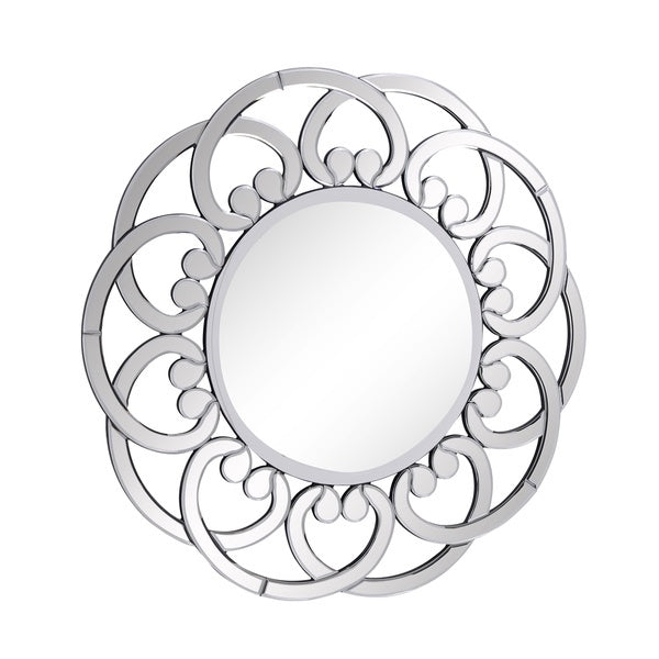 Mirror | Embrace – Deluxe Greytown NZ
