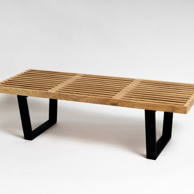 NED Collections -John John Bench – Deluxe Greytown NZ