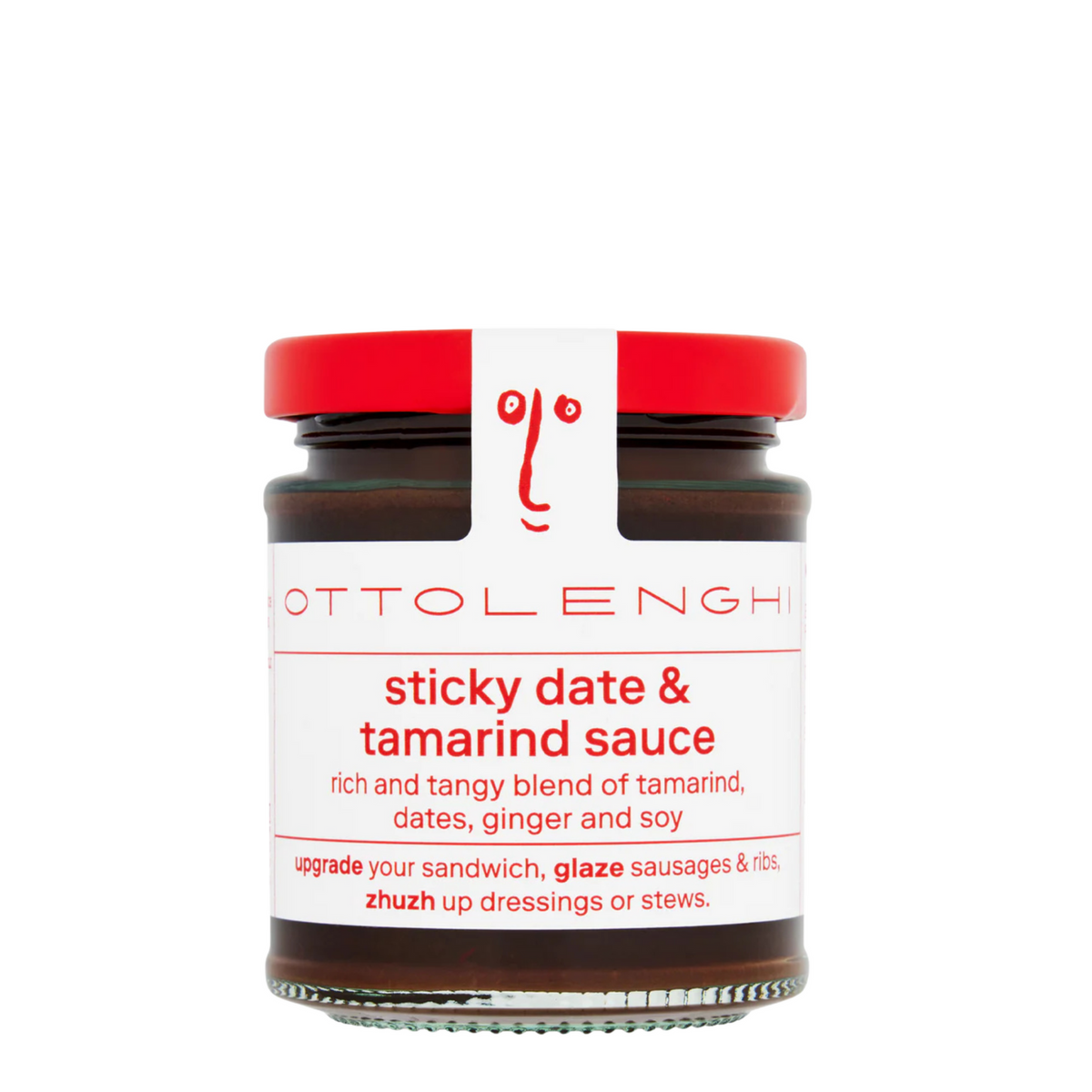 Ottolenghi | Sticky Date & Tamarind Sauce 180g – Deluxe Greytown NZ