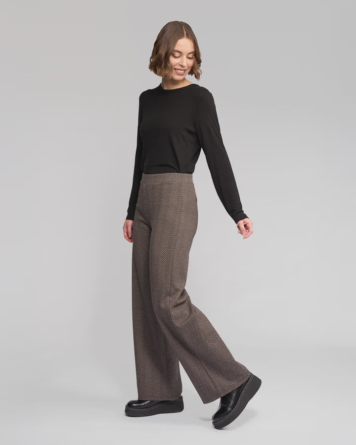 Vassalli Loft Pull on Pant | Arc – Deluxe Greytown NZ