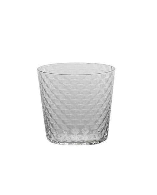 Zafferano- Veneziano Mixology Whisky Glass – Deluxe Greytown NZ