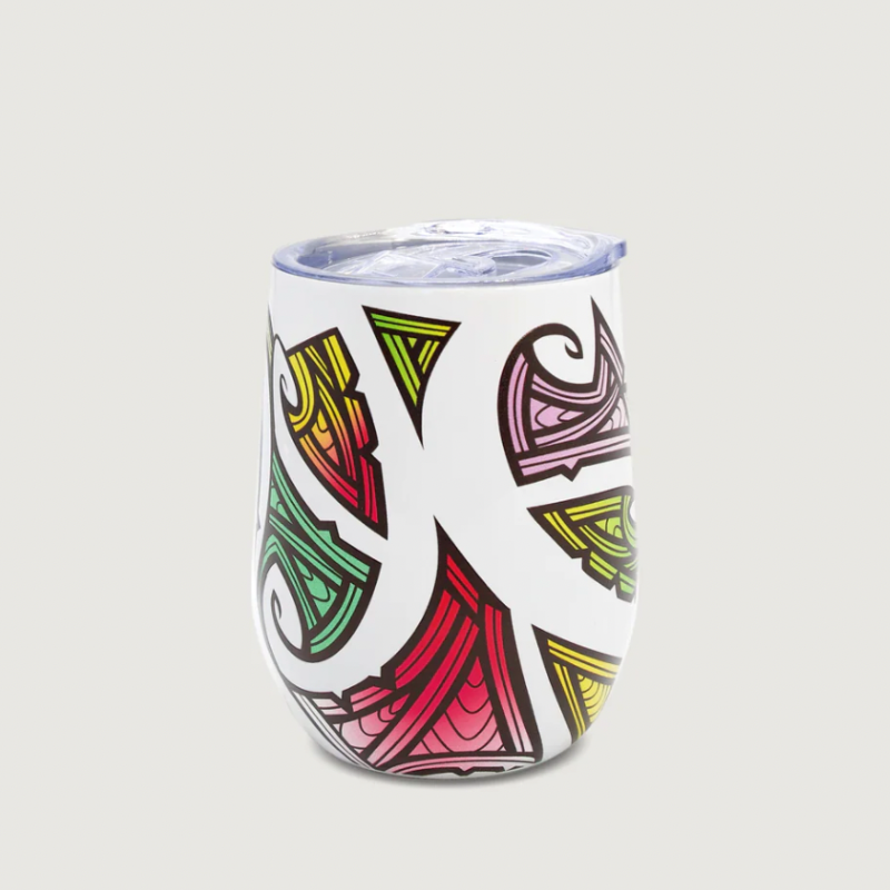 eMug Miriama Grace-Smith | Niwa 350ml – Deluxe Greytown NZ